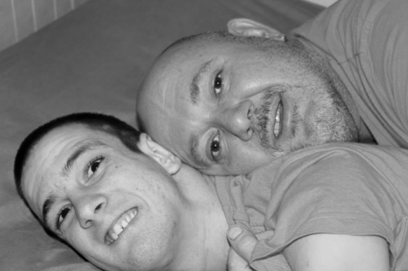 Fundraiser by Mark Behr : Craig's 50th Birthday Fund