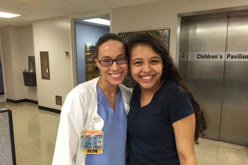 Fundraiser for marc Lockhart by Virginia Flynn : Send Blakely Lockhart ...