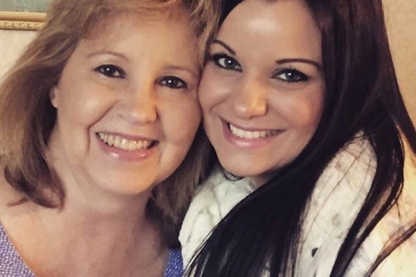 Fundraiser for Stacy Hampton by Antonia hankins : Stacy Ridlen Hampton