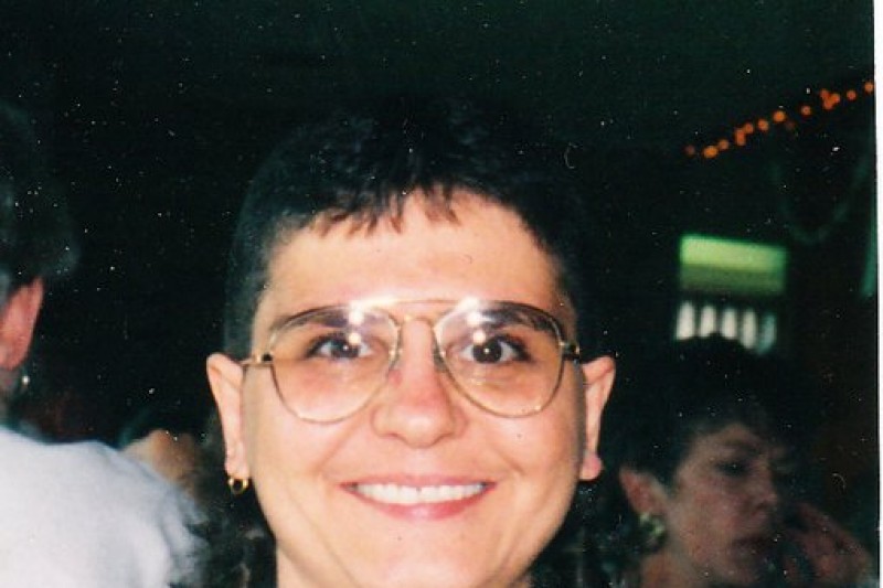 Fundraiser for Patrice Rappa by Kaye Marshall : Help Patty Rappa and Dravin