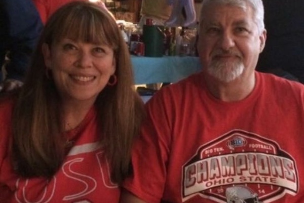 Fundraiser for Cathy Trautwein Fiore by Cynthia Kilpatrick : Walk for Cathy