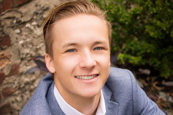 Fundraiser by Connor Evans : UF Young Entrepreneur Connor Evans