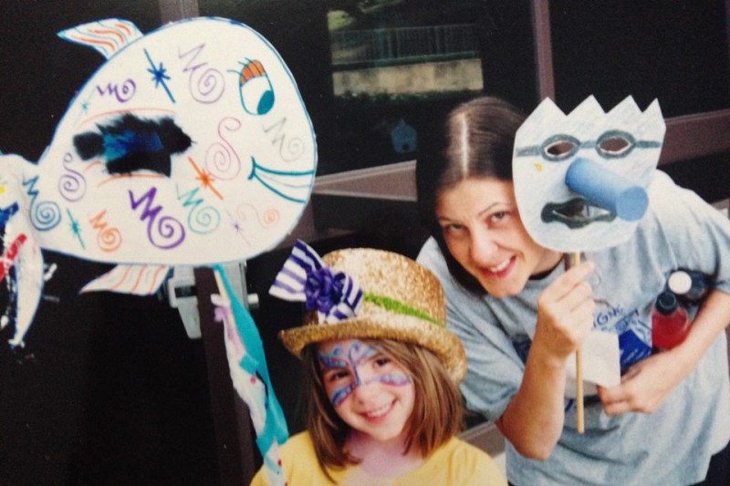 Fundraiser by Virginia Bryce Barger : Leslie Barger's Death and Living on