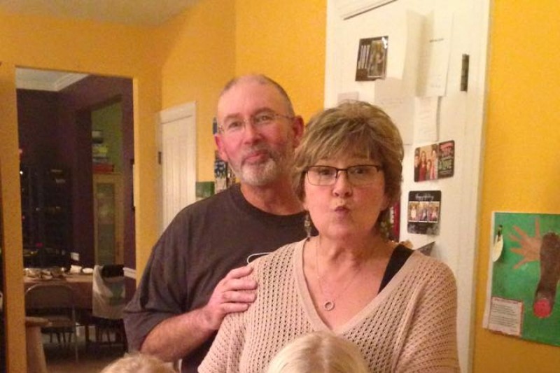 Fundraiser for Lisa Fraser by Callie Fraser : Davis Family Medical Expenses