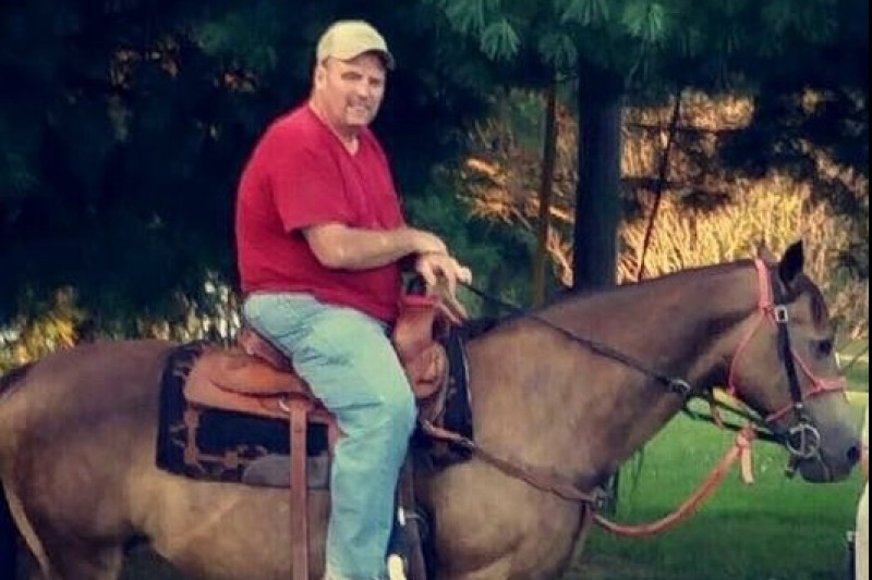 Fundraiser for May Stanton by Renee Woods : Allen's fight for a lung ...
