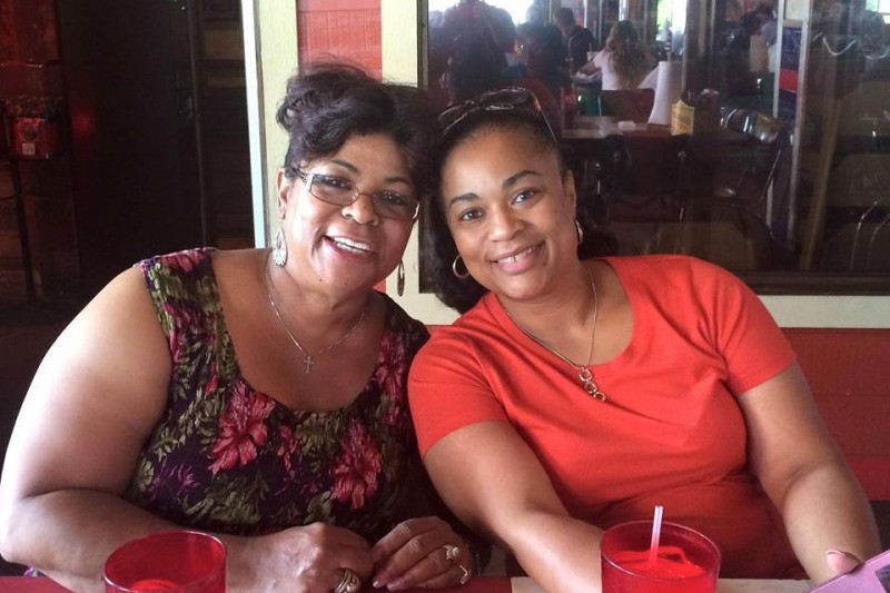 Fundraiser by Stephanie Leal Hardman : Sharon W's Kick Cancer Fund!