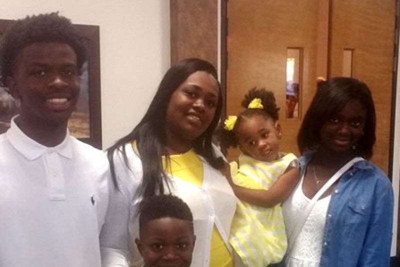 Fundraiser for Joy Billard by Joy Billard : Help Joy Cancer fund mom of ...