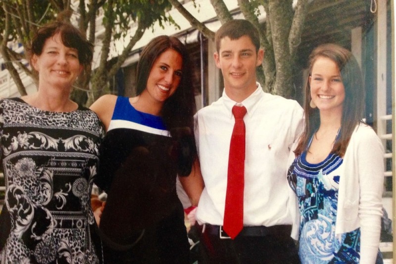 Fundraiser for Olivia Geary by Grace Geary : Sheila's Medical Fund