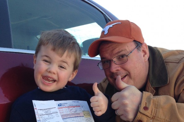 Fundraiser by Jana Perry : Seth's First Mission Trip