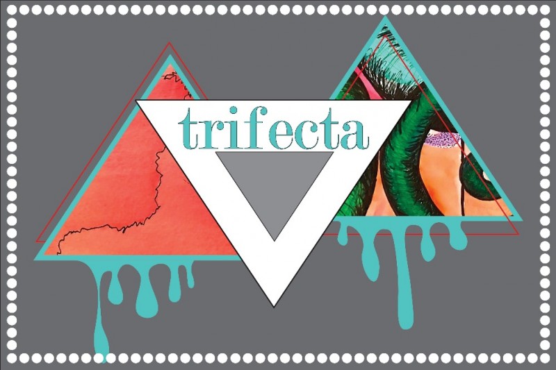 Fundraiser by Julie Dobson McGrath : Trifecta: Draw, Paint, Design
