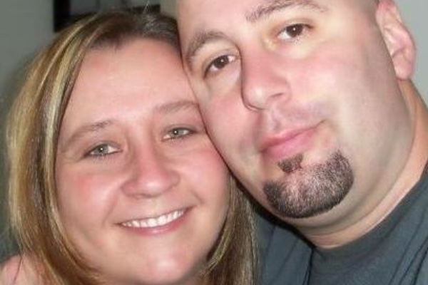 Fundraiser for Nikki McDowell by Brandy Stocking : TONI STRONG