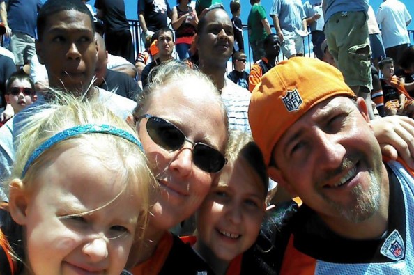 Fundraiser by Angie Wise : Help the Wise Family Recover