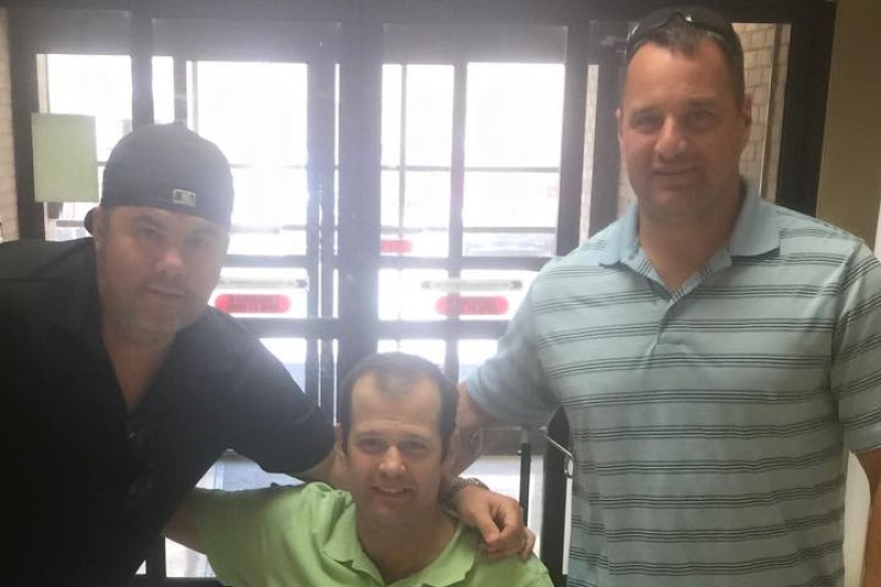 Fundraiser by Jason Mattingly : Chad Moses Fund