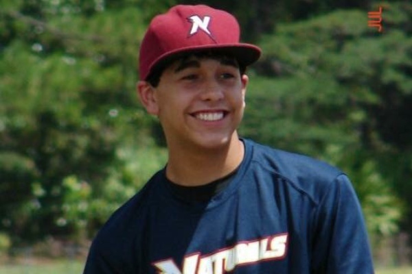 Fundraiser by Max Munro : In Memory of Richard Cabeza Jr