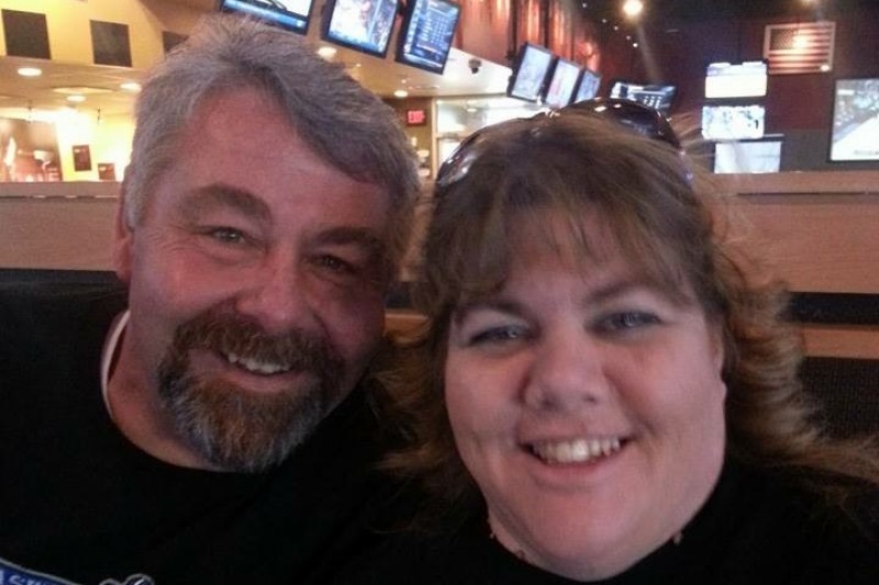 Fundraiser for Robert (Bob) Frederickson by Wendy L. Riddle : Donna ...