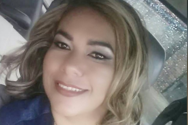 Fundraiser for Ana Rios by Carlos Jimenez : Norma's Funeral Expenses