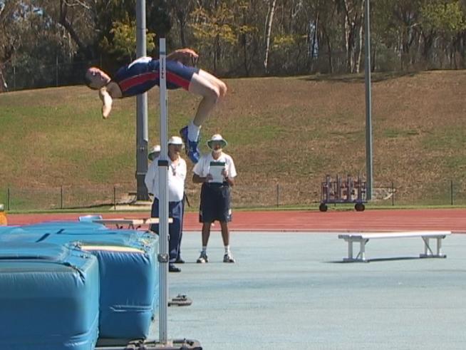 Fundraiser by Aaron Chatman : Road to Rio Paralympics