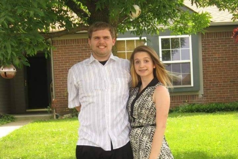 Fundraiser for Brian Tenholder by Kimberly Haas-Tenholder : Wes Kaiser ...