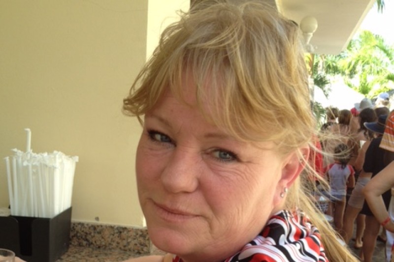 Fundraiser for Lisa Beckley by Becky Larson Zink : LISA BECKLEY MEDICAL ...