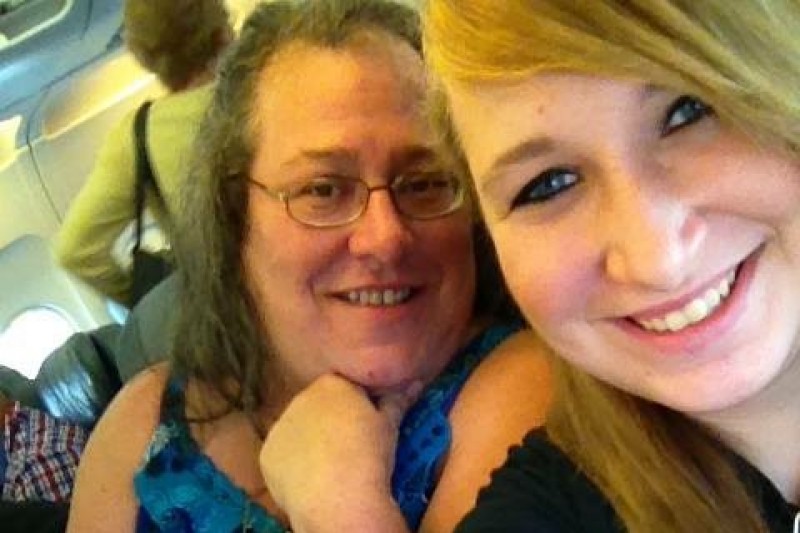 Fundraiser for Debbie Glover by Cinda Turner : Debbie Glover