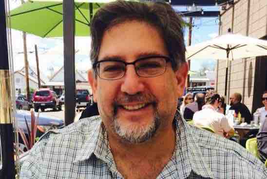 Fundraiser by Mark Lasser : Send Mark Lasser to the DNC!