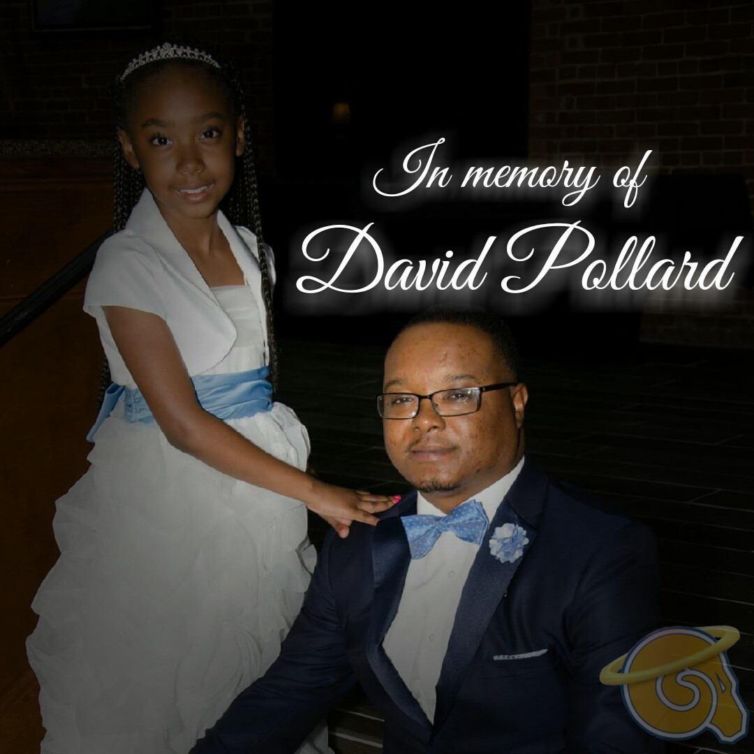 Fundraiser for carlos pollard by Patrick Wilkerson : David Pollard ...