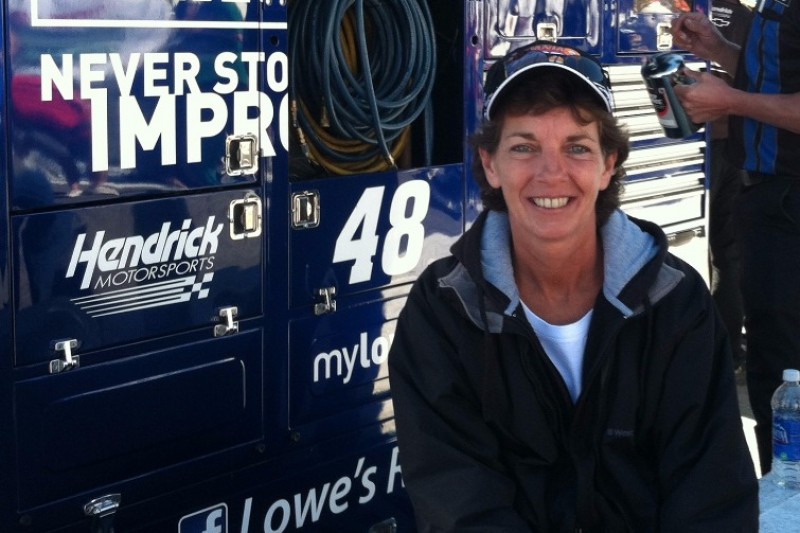 Fundraiser for Lynette Knapp by Kelly Booth : Medical expenses for Lynette