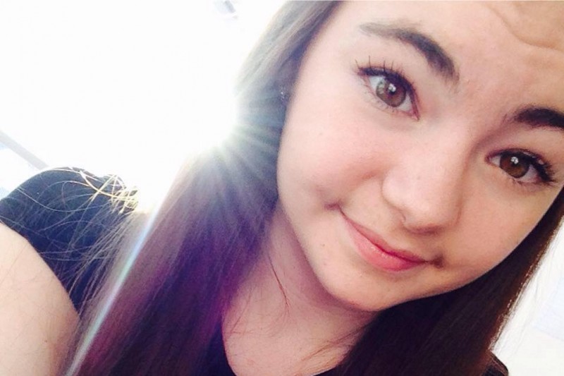 Fundraiser by Taryn Harrison : Help Sami Study Abroad in Ireland