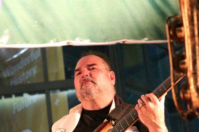 Fundraiser for Pedro D Ojeda by Roger Tamez : Pete Ojeda Go Fund Me Account