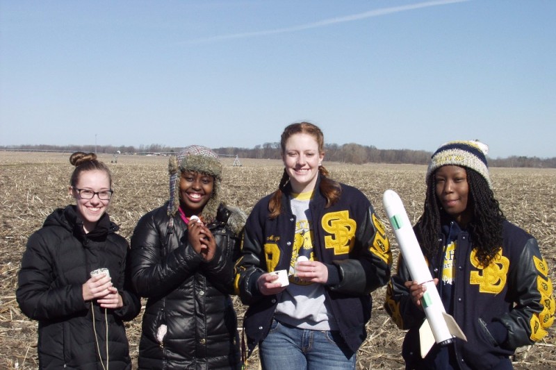 Fundraiser for Susan Sakimoto by Marie Doan : Rocket Girls