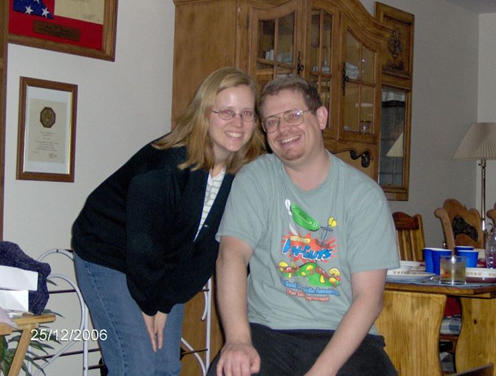 Fundraiser by Billie Trauschke : Help For Jason Wickham