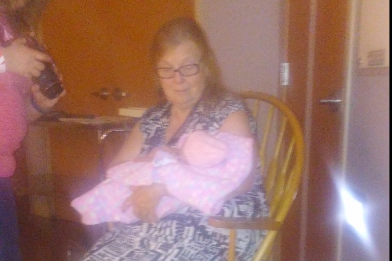 Fundraiser for Kristi greenwalt by Sandy Beasley : Burial Expenses for ...