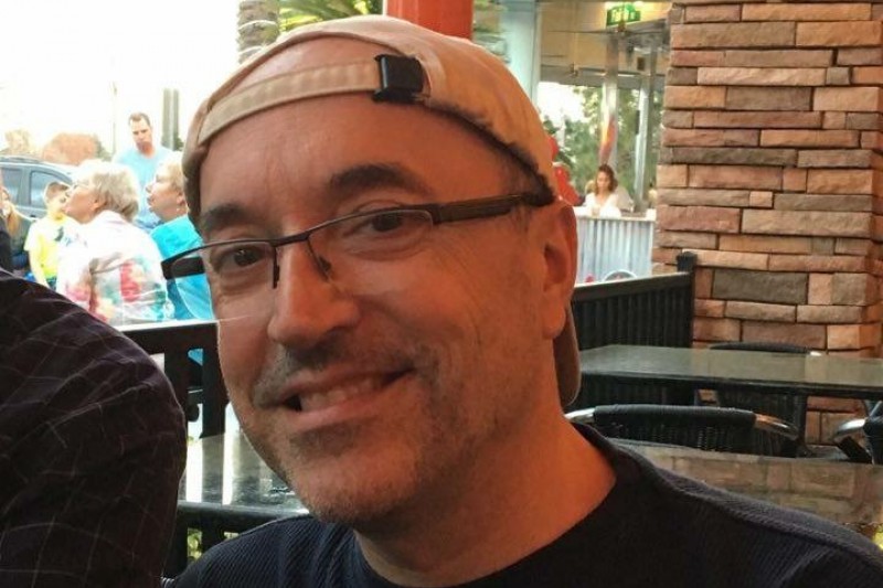 Fundraiser for Steven Belanger by Jed Speakman : Sending Love and ...