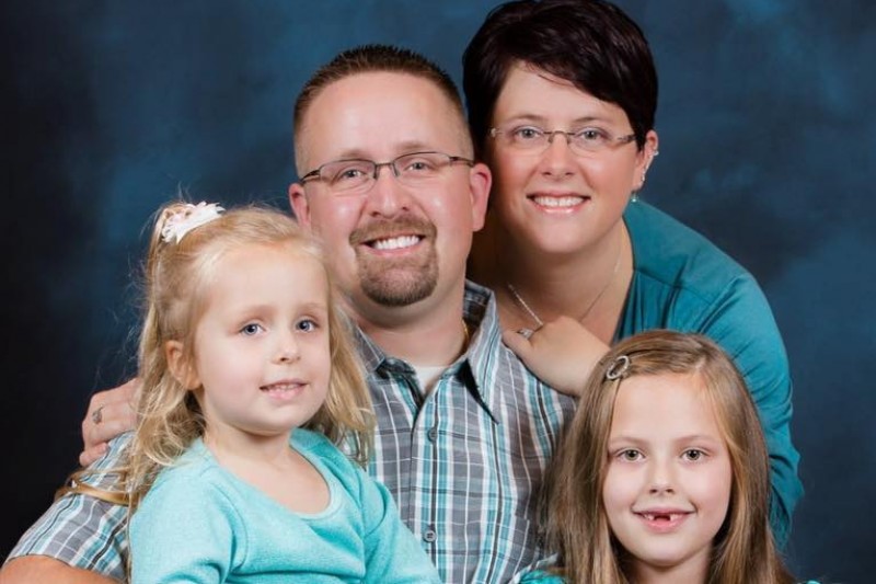 Fundraiser for Heather Jorgensen by Ellie Hindal : Friends In The Fight