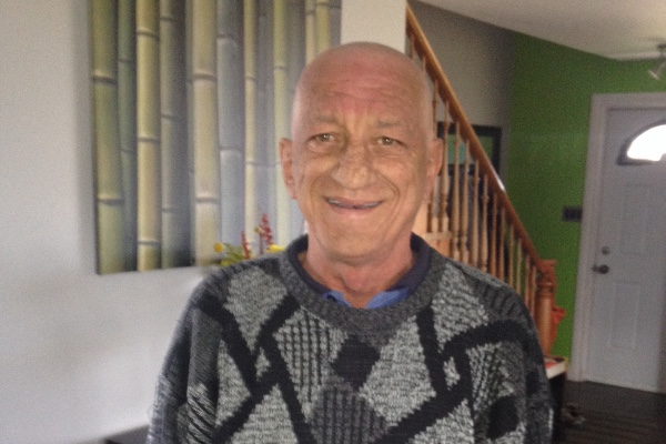 Fundraiser by Tabitha Pitchford : Funeral Costs for Ron Zapotichny