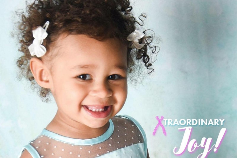 Fundraiser by Amy Meacham : Xtraordinary Joy