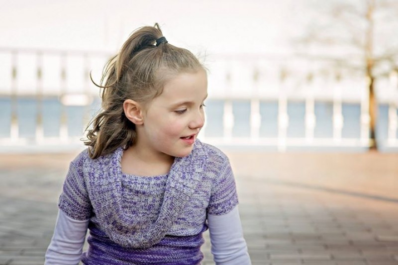 Fundraiser by Amber Murrell : ABA Therapy Is Needed But Not Free