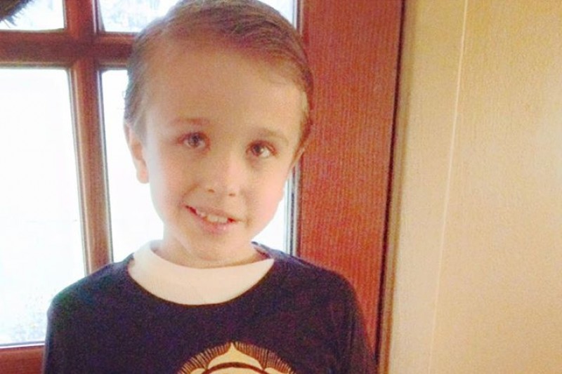 Fundraiser by Robyn Allison Atkins : Zane's Memorial Fund