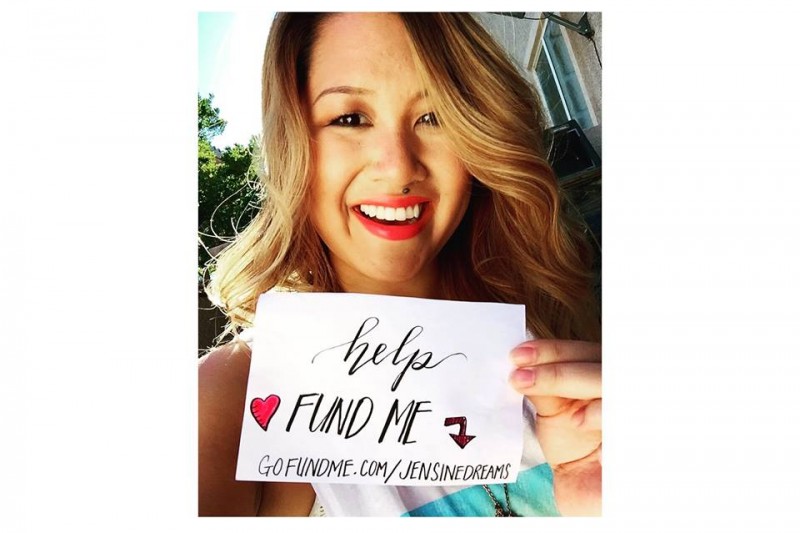 Fundraiser by Jensine Jen : Jen's Dream to Start Orphanages