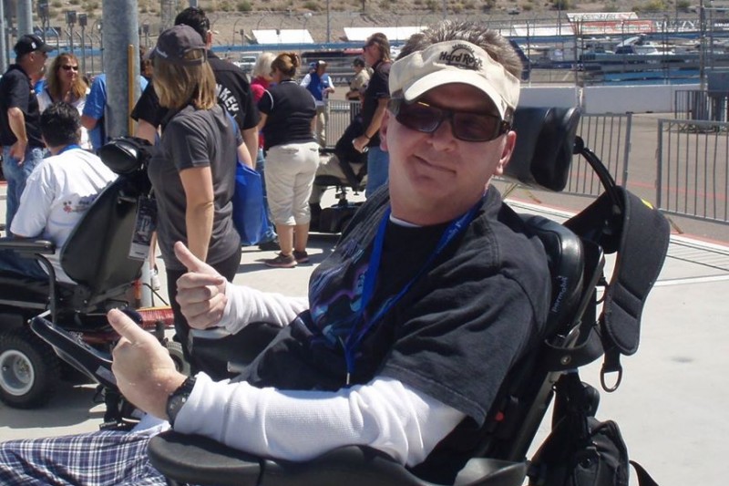 Fundraiser by Emily Pivin : Jim Zoog's new ride!