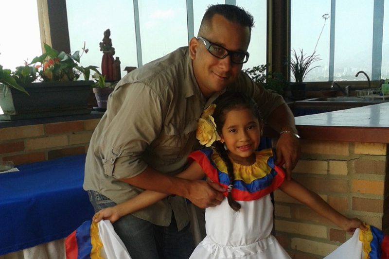 Fundraiser by Marisol Guillén Adler : Ayuda a Humberto Guillen y Katherin