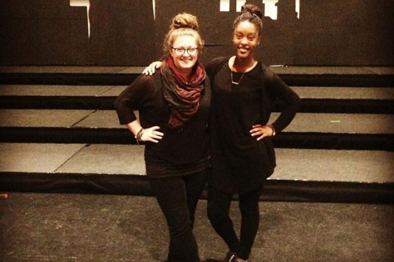 Fundraiser by Lydia Mosley : Lydia joins YWAM Toowoomba