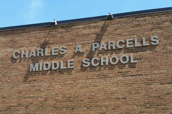 Fundraiser by Jeanette Coon Ekin : Parcells Middle School PTO