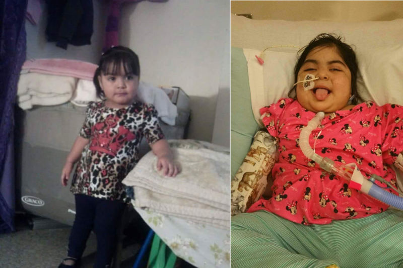 Fundraiser for Jose Moreno by Nick Biagi : Genessis Medical Fund