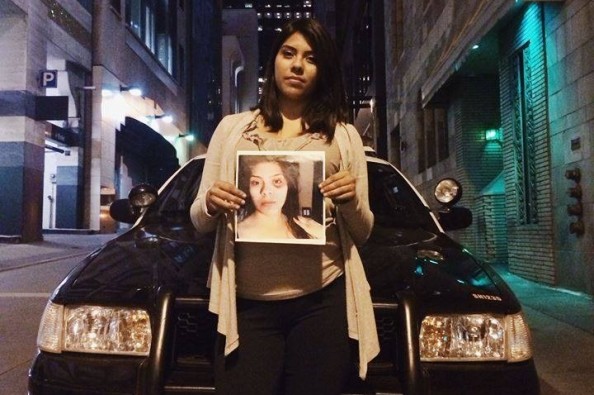 Fundraiser by Aloni Bonilla : Aloni vs. California Highway Patrol