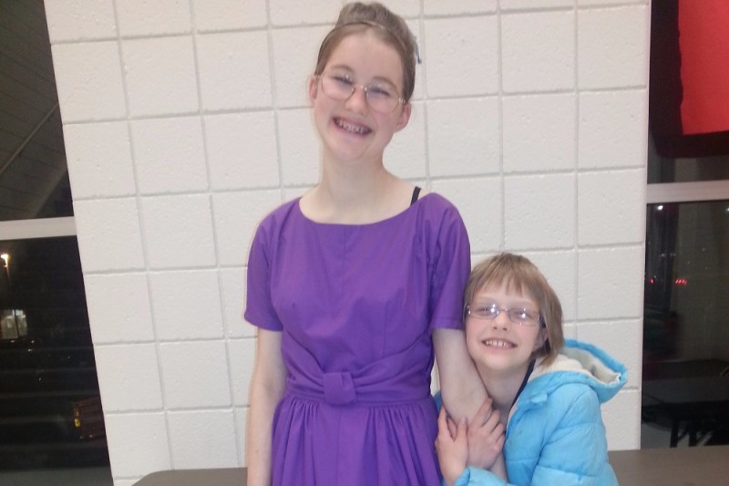 Fundraiser by Robin Smith Kendrick : K & S HSP medical expenses, etc