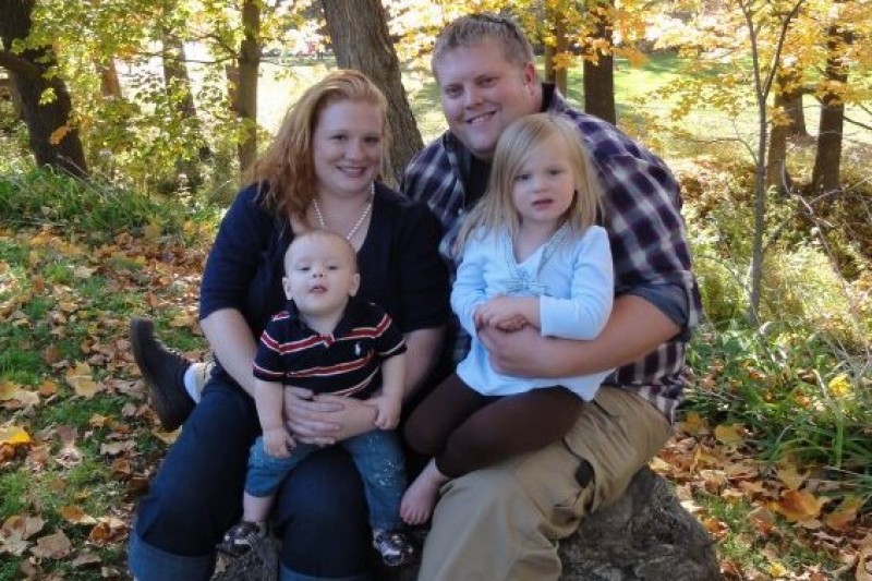 Fundraiser for Jason Hohner by Matt Hornbeck : Hohner Family Cancer ...