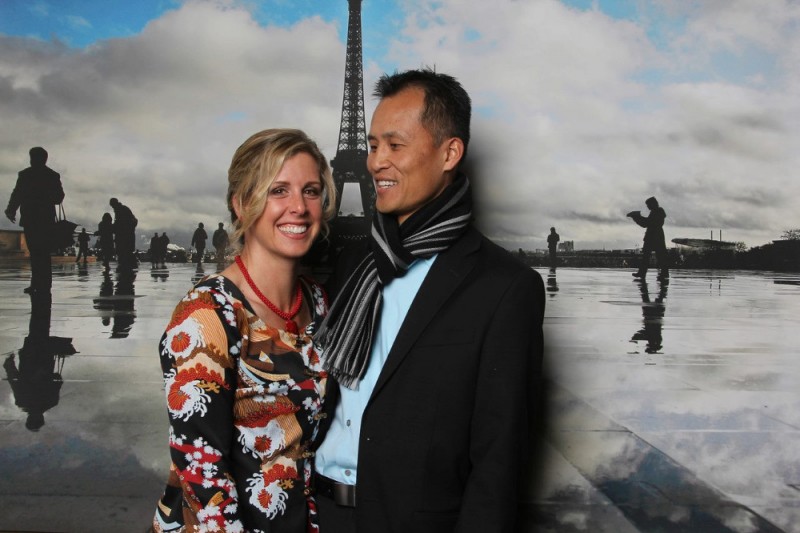 Fundraiser for Cathy Nagy by Larry Yu : Team Forever Yeung Memorial Fund