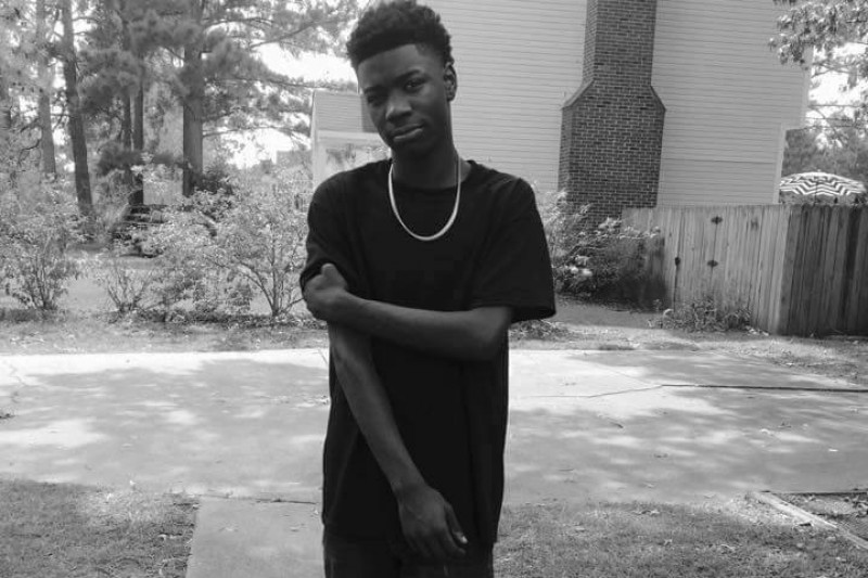 Fundraiser by Stevens Funeral Home : Javonte Thomas