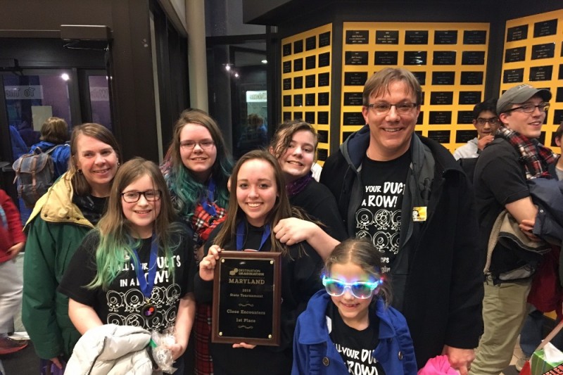 Fundraiser for Angela Fulp by Matthew Newcamp : SRMS Tiny Space Whales ...